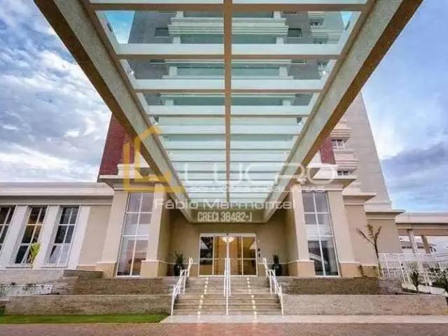 Apartamento para Venda em Bauru/SP Vila Aviação 4 Quartos
