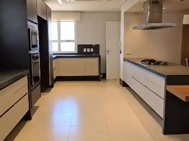 Apartamento para Venda em Bauru/SP Vila Aviação 4 Quartos
