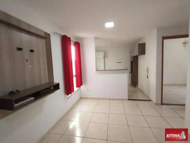 Apartamento para Venda em Bauru/SP Vila Aviação