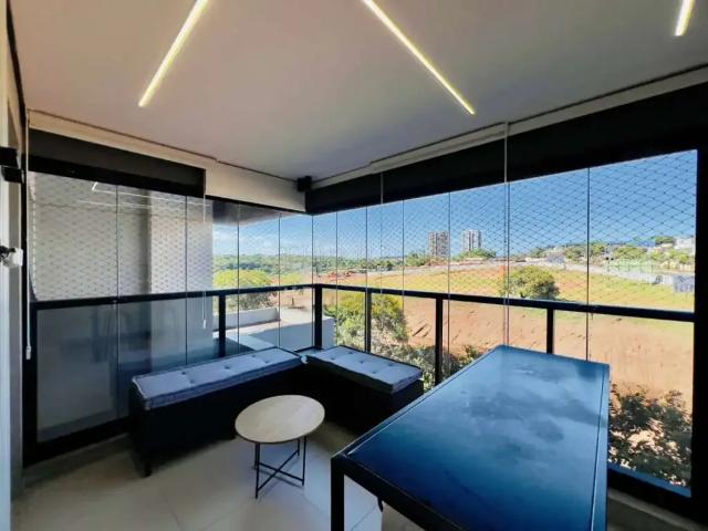 Apartamento para Venda em Bauru/SP Vila Aviação