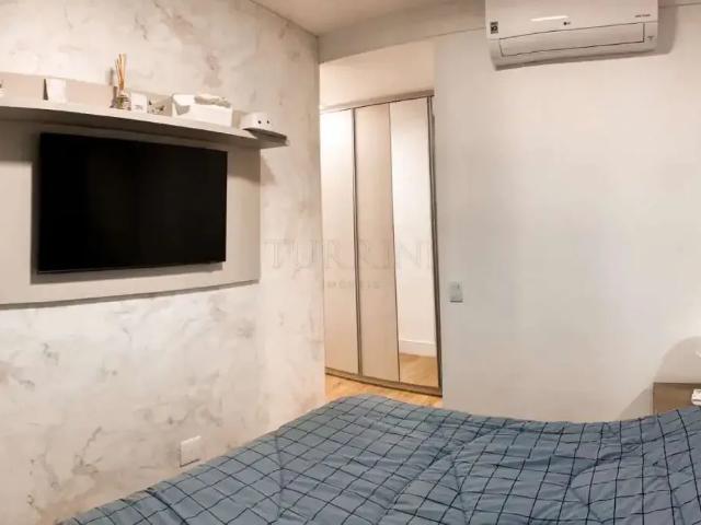 Apartamento para Venda em Bauru/SP Vila Aviação