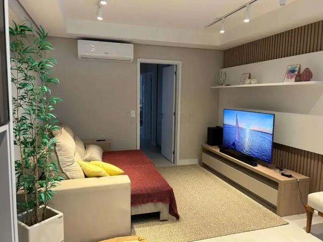 Apartamento para Venda em Bauru/SP Vila Aviação
