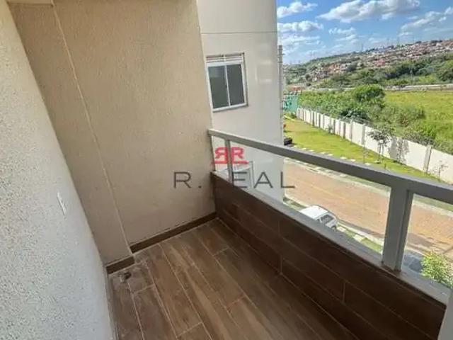 Apartamento para Venda em Bauru/SP Vila Bom Jesus 2 Quartos