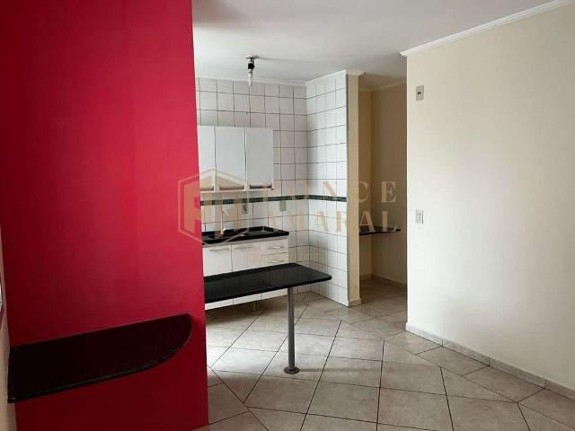 Apartamento para Venda em Bauru/SP Vila Brunhari 1 Quartos