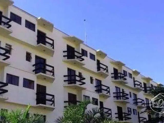 Apartamento para Venda em Bauru/SP Vila Brunhari 1 Quartos