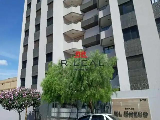 Apartamento para Venda em Bauru/SP Vila Brunhari 2 Quartos