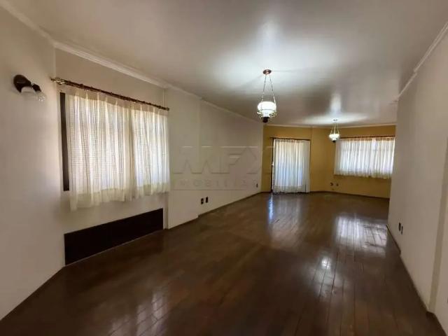 Apartamento para Venda em Bauru/SP Vila Brunhari 3 Quartos