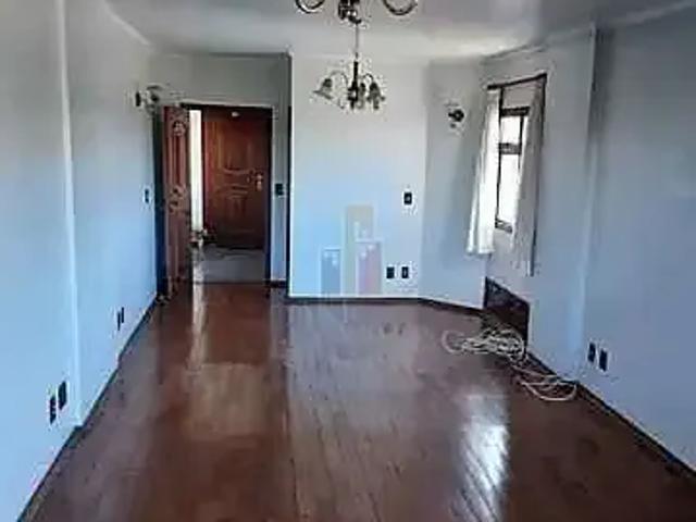 Apartamento para Venda em Bauru/SP Vila Brunhari 3 Quartos