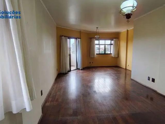 Apartamento para Venda em Bauru/SP Vila Brunhari 3 Quartos