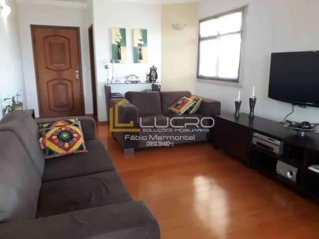 Apartamento para Venda em Bauru/SP Vila Brunhari 3 Quartos