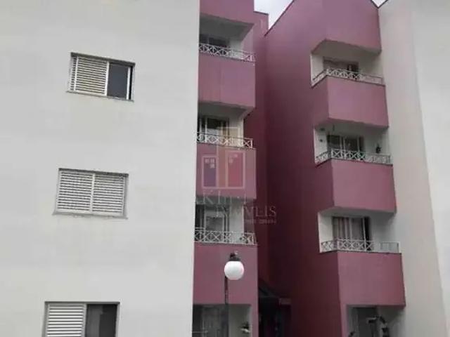 Apartamento para Venda em Bauru/SP Vila Cardia 3 Quartos