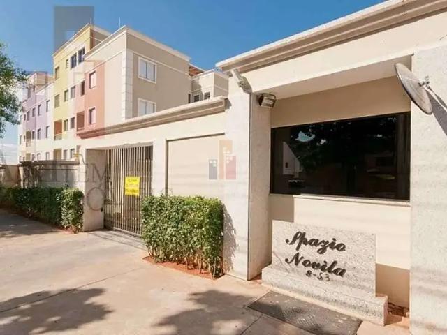 Apartamento para Venda em Bauru/SP Vila Cardia 3 Quartos