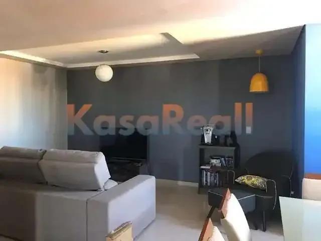 Apartamento para Venda em Bauru/SP Vila Cardia 3 Quartos