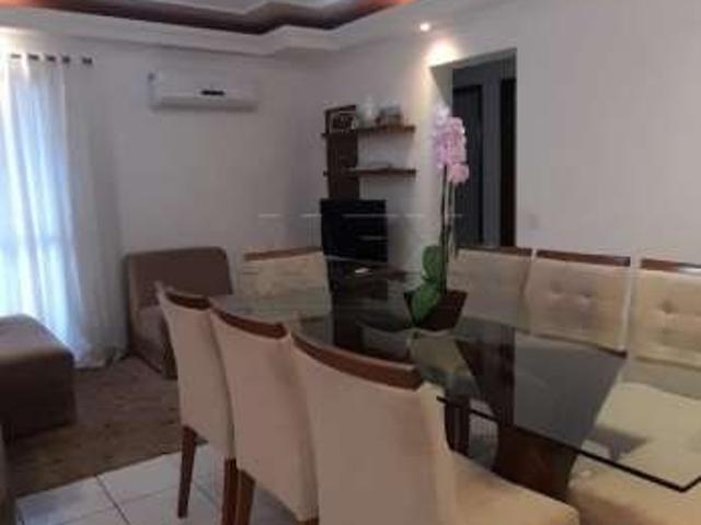 Apartamento para Venda em Bauru/SP Vila Cardia 3 Quartos