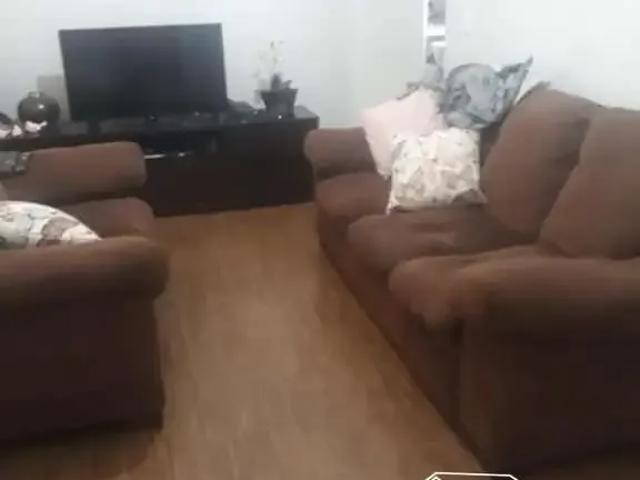 Apartamento para Venda em Bauru/SP Vila Cardia 3 Quartos