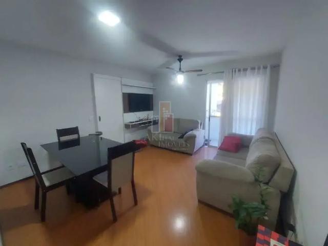 Apartamento para Venda em Bauru/SP Vila Cardia 3 Quartos