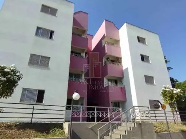 Apartamento para Venda em Bauru/SP Vila Cardia 3 Quartos