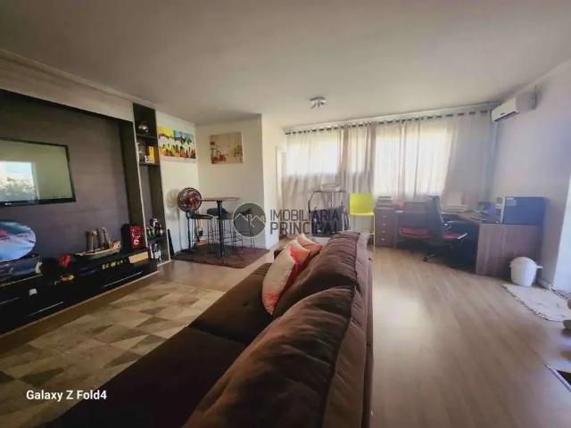 Apartamento para Venda em Bauru/SP Vila Cardia 3 Quartos