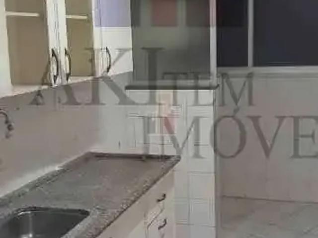 Apartamento para Venda em Bauru/SP Vila Cardia 3 Quartos
