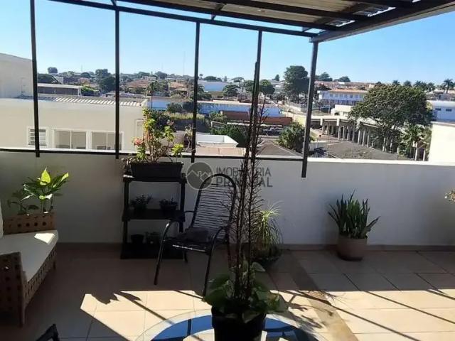 Apartamento para Venda em Bauru/SP Vila Cardia 3 Quartos