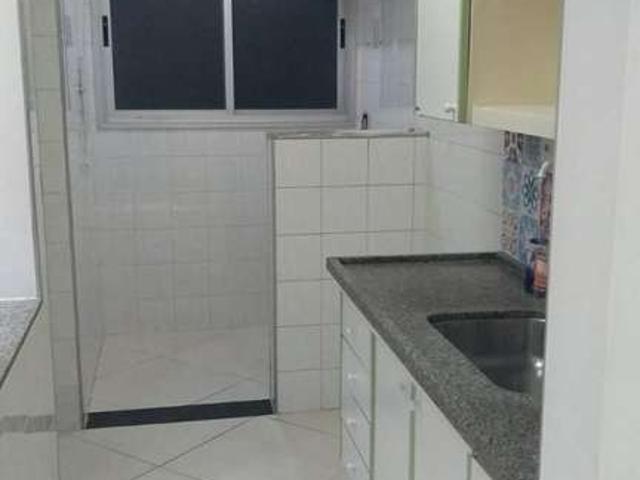 Apartamento para Venda em Bauru/SP Vila Cardia 3 Quartos