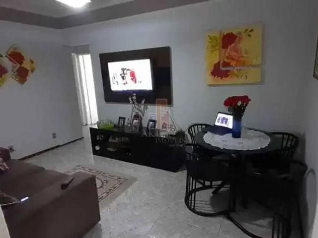 Apartamento para Venda em Bauru/SP Vila Cardia 3 Quartos