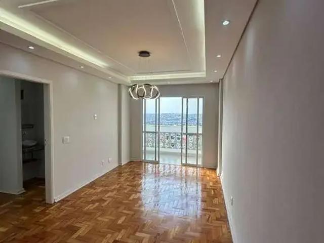 Apartamento para Venda em Bauru/SP Vila Cardia 3 Quartos
