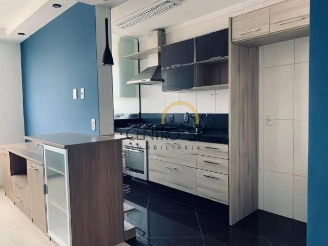 Apartamento para Venda em Bauru/SP Vila Cardia 3 Quartos