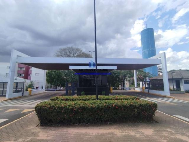 Apartamento para Venda em Bauru/SP Vila Cardia 3 Quartos