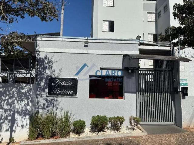 Apartamento para Venda em Bauru/SP Vila Cardia 2 Quartos