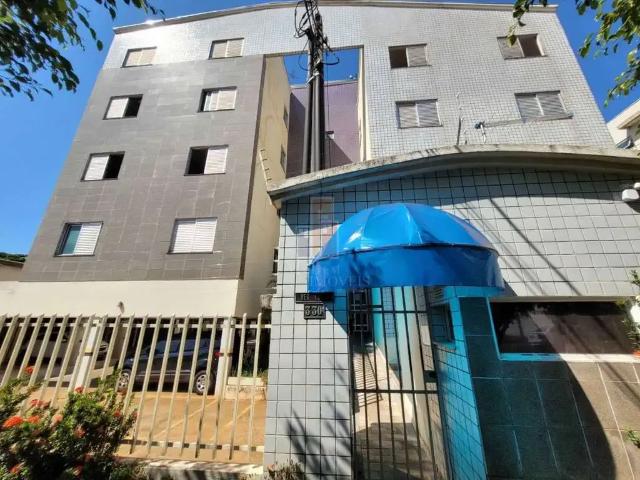 Apartamento para Venda em Bauru/SP Vila Cardia 2 Quartos