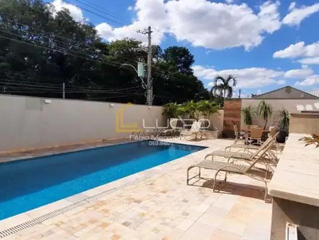 Apartamento para Venda em Bauru/SP Vila Cardia 2 Quartos