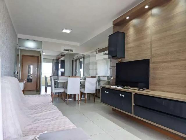 Apartamento para Venda em Bauru/SP Vila Cardia 2 Quartos