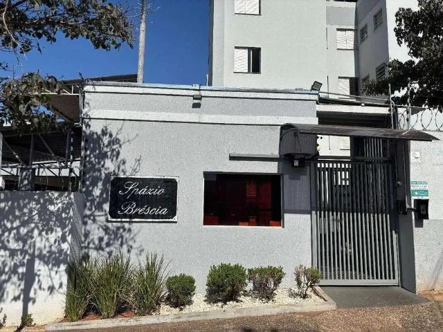 Apartamento para Venda em Bauru/SP Vila Cardia 2 Quartos