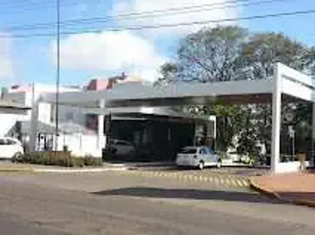 Apartamento para Venda em Bauru/SP Vila Cardia 2 Quartos