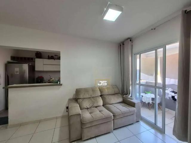 Apartamento para Venda em Bauru/SP Vila Cardia 2 Quartos