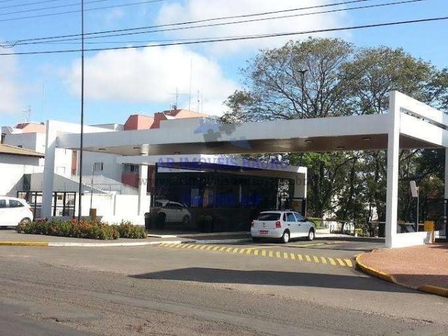 Apartamento para Venda em Bauru/SP Vila Cardia 2 Quartos