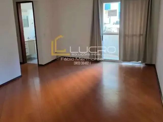 Apartamento para Venda em Bauru/SP Vila Cardia 2 Quartos