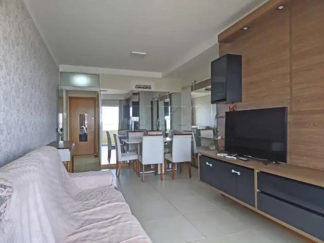 Apartamento para Venda em Bauru/SP Vila Cardia 2 Quartos