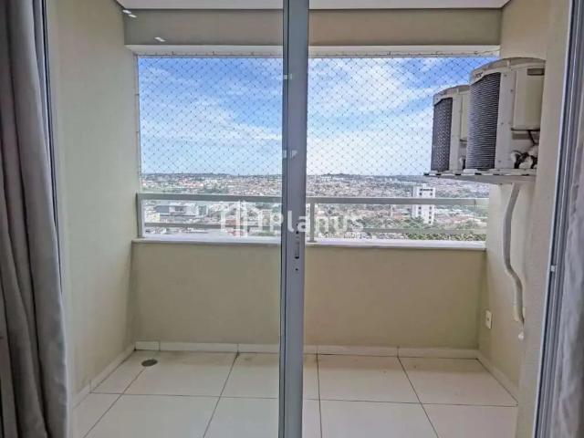 Apartamento para Venda em Bauru/SP Vila Cardia 2 Quartos
