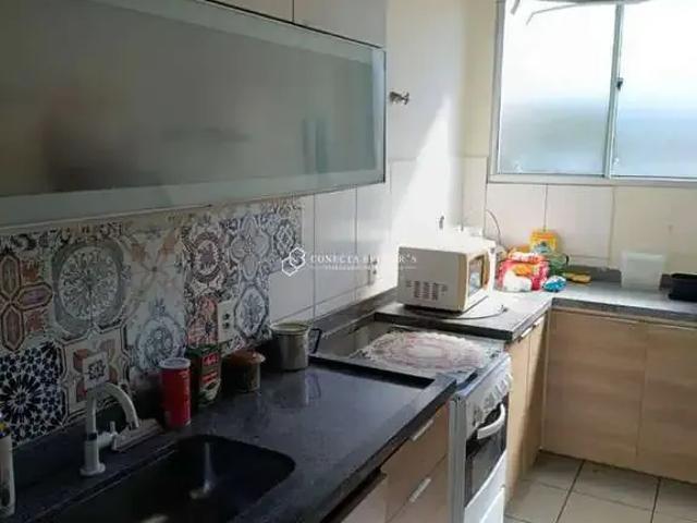 Apartamento para Venda em Bauru/SP Vila Cardia 2 Quartos