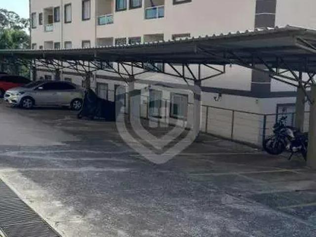 Apartamento para Venda em Bauru/SP Vila Cardia 2 Quartos