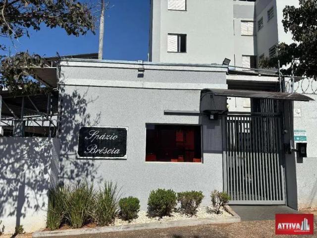 Apartamento para Venda em Bauru/SP Vila Cardia