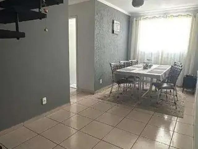 Apartamento para Venda em Bauru/SP Vila Cardia