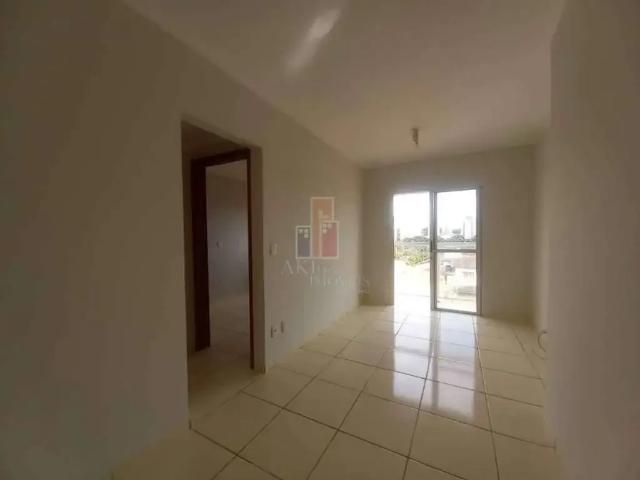 Apartamento para Venda em Bauru/SP Vila Carolina 2 Quartos