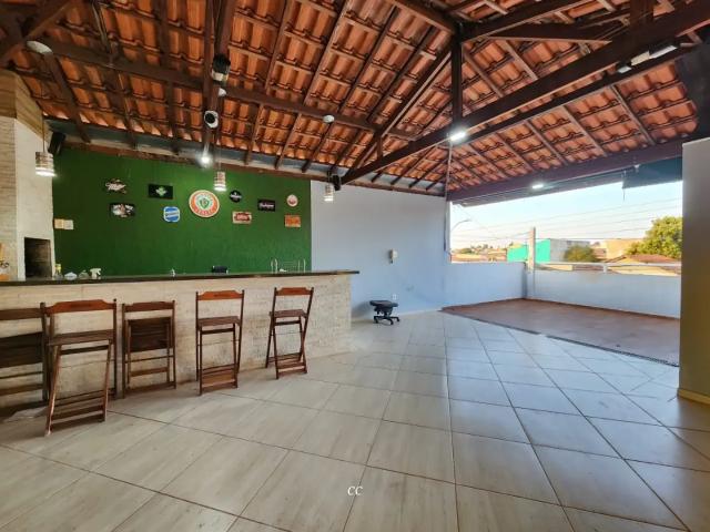 Apartamento para Venda em Bauru/SP Vila Carolina 2 Quartos