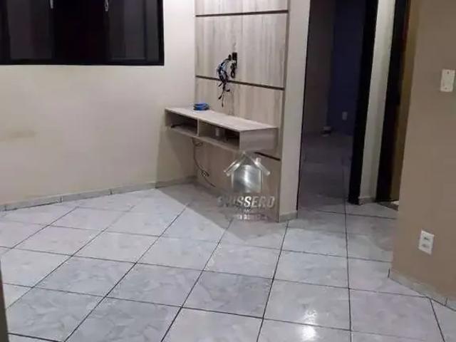 Apartamento para Venda em Bauru/SP Vila Carolina 2 Quartos