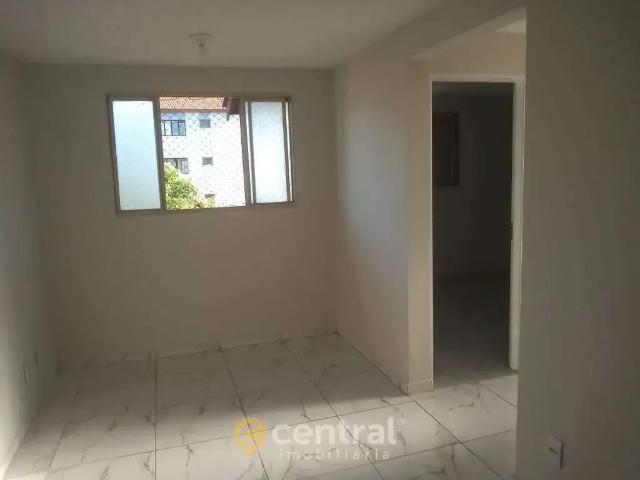 Apartamento para Venda em Bauru/SP Vila Carolina 2 Quartos