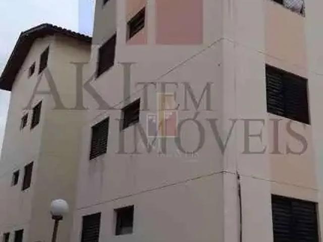 Apartamento para Venda em Bauru/SP Vila Carolina 2 Quartos