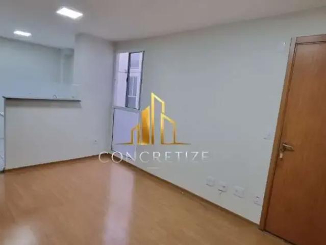 Apartamento para Venda em Bauru/SP Vila Carolina 2 Quartos
